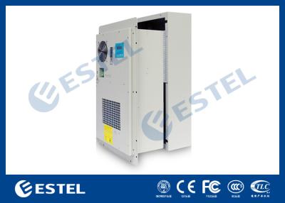 China Galvanized Steel Cover Telecom Compressor Air Conditioner High Cooling Capacity for sale