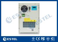 China Industrial Outdoor Cabinet Air Conditioner for sale