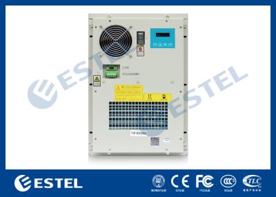 China Industrial Outdoor Cabinet Air Conditioner for sale