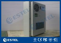 China 400W System Control Cabinet Air Conditioner , Outdoor Enclosure Air Conditioner, DC Powered Air Conditioner for sale