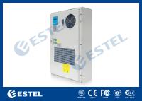 China 1000W DC48V Outdoor Cabinet Air Conditioner, Variable Speed Air Conditioner Inverter for sale