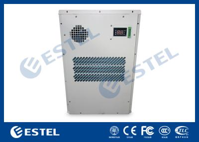 China 400W Variable Frequency Air Conditioner for Outdoor Telecom Cabinet, DC Task Air Conditioner for sale