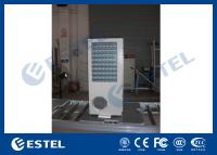 China DC48V 3000W Outdoor Enclosure Air Conditioner IP55, DC Powered Air Conditioning For Telecom Cabinet for sale