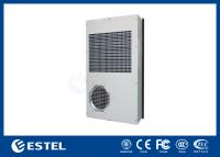 China 220VAC 2000W Outdoor Cabinet Air Conditioner R134a Refrigerant IP55 for sale