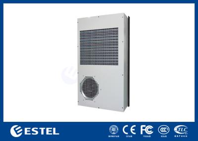 China 220VAC 2000W Outdoor Cabinet Air Conditioner R134a Refrigerant IP55 for sale
