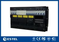 China 6U Height Power Supply System ET4830000W Telecom Rectifier System for sale