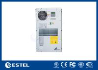 China 600W Outdoor Cabinet Air Conditioner AC 220V 50Hz CE Approval Telecom Air Conditioner for sale