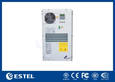 China 600W Outdoor Cabinet Air Conditioner AC 220V 50Hz CE Approval Telecom Air Conditioner for sale