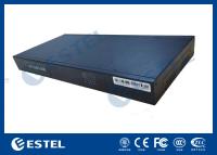 China 19 Inch Rack Mount Environment Monitoring System for sale