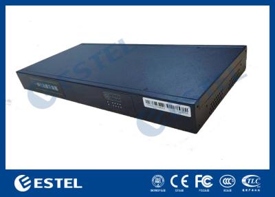 China 19 Inch Rack Mount Environment Monitoring System for sale
