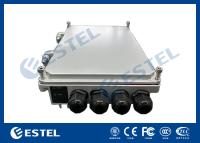 China 1000W Industrial Power Supply Custom Telecom Power Supply With Short Circuit Protection for sale