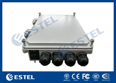 China 1000W Industrial Power Supply Custom Telecom Power Supply With Short Circuit Protection for sale