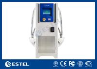China Rapid 30min EV Fast Charging Stations AC380V 3ph DC 120kw EV Charger for sale