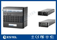 China 10U Uninterruptible Power Supply 36KW 48VDC Rectifier System Switch Mode For Telecom Backup for sale