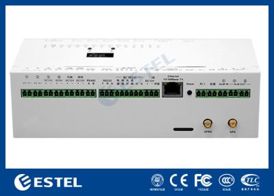 China EPBM02 Smart Surveillance Box Controlling Unit Connected With Network Switch And Camera And Sensor for sale