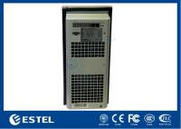 China Cooling System Outdoor Cabinet Air Conditioner 48VDC 300W With IP55 Protection Level for sale