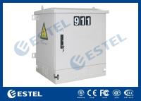China Single Wall Outdoor Electrical Enclosure for sale