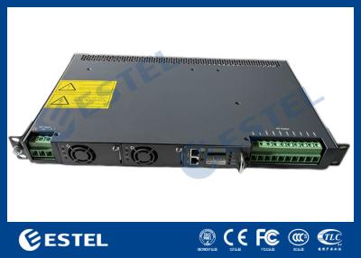 China Single Phase 220Vac 19-Inch Rectifier 23.2KW Power Supply System with Hot-swappable Module for sale