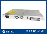 China 1080W Power Supply System 19-Inch Standard Rectifier Model CS1U-4820 for sale