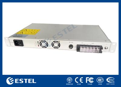 China 1080W Power Supply System 19-Inch Standard Rectifier Model CS1U-4820 for sale