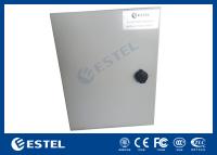 China IP65 Outdoor Telecom Enclosure SUS 316 Wall Mounted ET1730513040200 With DIN Rail for sale