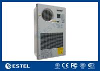 China DC Energy Saving Outdoor Cabinet Air Conditioner 2000W With Model DC20HDNC1U for sale