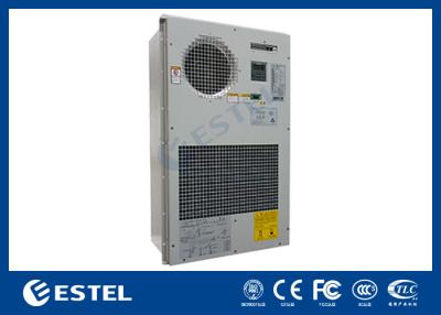 China DC Energy Saving Outdoor Cabinet Air Conditioner 2000W With Model DC20HDNC1U for sale
