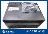 China High-Capacity 3–27kW 7U Rack-Mount DC Power System, Modular 3000W Rectifiers, Wide AC Input, >96% Efficiency for sale
