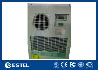 China MGA3000/E1 Outdoor Telecom Cabinet with 3000W AC Power Supply, IP55 Rating, 220V for sale