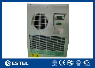 China MGA3000/E1 Outdoor Telecom Cabinet with 3000W AC Power Supply, IP55 Rating, 220V for sale