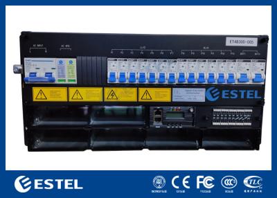 China ET48300005 Embedded Power System For Uninterruptible Power Supply and Outdoor Cabinet for sale
