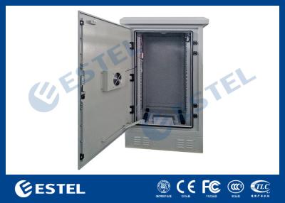 China Waterproof Telecom Cabinets Outdoor Smoke Sensor For Solar Power Station for sale