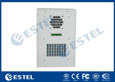 China Outdoor Cabinet Air Conditioner 300W DC for sale