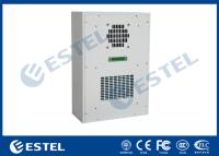 China 500w 1700 BTU Outdoor Cabinet Air Conditioner  Energy Saver DC Compressor for sale