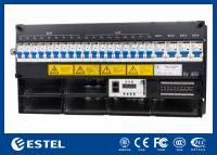 China 48V Plug-In Frame Power Supply 5U Height 19inch Rack Installation With 6 Rectifier Module for sale