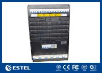 China 3000KW Industrial Power Supplies System PF >0.99 IPUM39K-B5D1315 15U Height Compact Design for sale