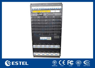 China Multipurpose Industrial Power Supplies System Power Factor >0.99 IPUM36K-A5D1219 Sub-rack Power Supply for sale