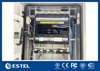 China Low Cost Customizable Integrated Solution Hybrid Energy Telecom Power System With Solar Power Grid Diesel Generator Battery For Outdoor Telecom Site Power Supply for sale