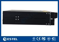 China ET48200 M5E32A 2U Compact Telecom Power System High Density 12KW Rack Mount for sale