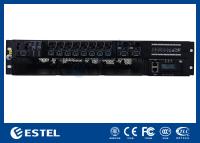 China ET48200 M5E32A 2U Compact Telecom Power System High Density 12KW Rack Mount for sale