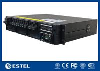 China ET48200 M5E32A 2U Compact Telecom Power System High Density 12KW Rack Mount for sale