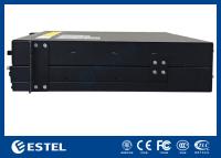 China ET48200 M5E32A 2U Compact Telecom Power System High Density 12KW Rack Mount for sale