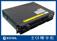China ET48200 M5E32A 2U Compact Telecom Power System High Density 12KW Rack Mount for sale