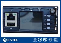 China Controller The Ultimate Solution for High-Performance Telecom Power System for sale