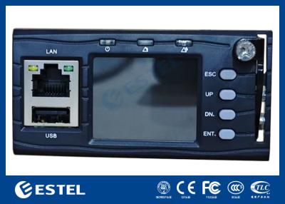 China Controller The Ultimate Solution for High-Performance Telecom Power System for sale