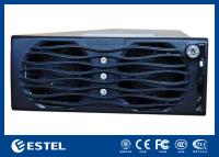 China 1U Compact Rectifier Power Telecom DC48V Power Distribution System for Critical Infrastructure for sale
