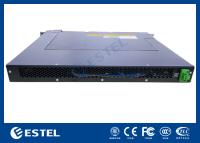China -48VDC To 220VAC 1U Compact Height Inverter DC To AC Power Supply For Telecom Power System for sale