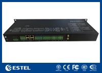 China FSU Field Supervision Unit for Data Acquisition Signal Processing Protocol Communication in Telecom Power System of Base Station for sale