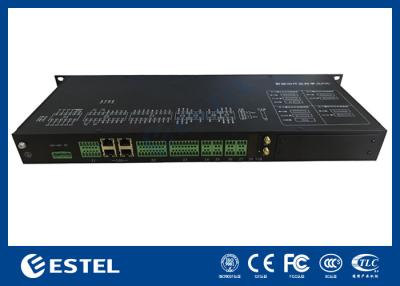 China FSU Field Supervision Unit for Data Acquisition Signal Processing Protocol Communication in Telecom Power System of Base Station for sale