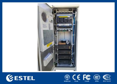 China Low Cost Customizable Integrated Solution Hybrid Energy Telecom Power System With Solar Power Grid Diesel Generator Battery For Outdoor Telecom Site Power Supply for sale